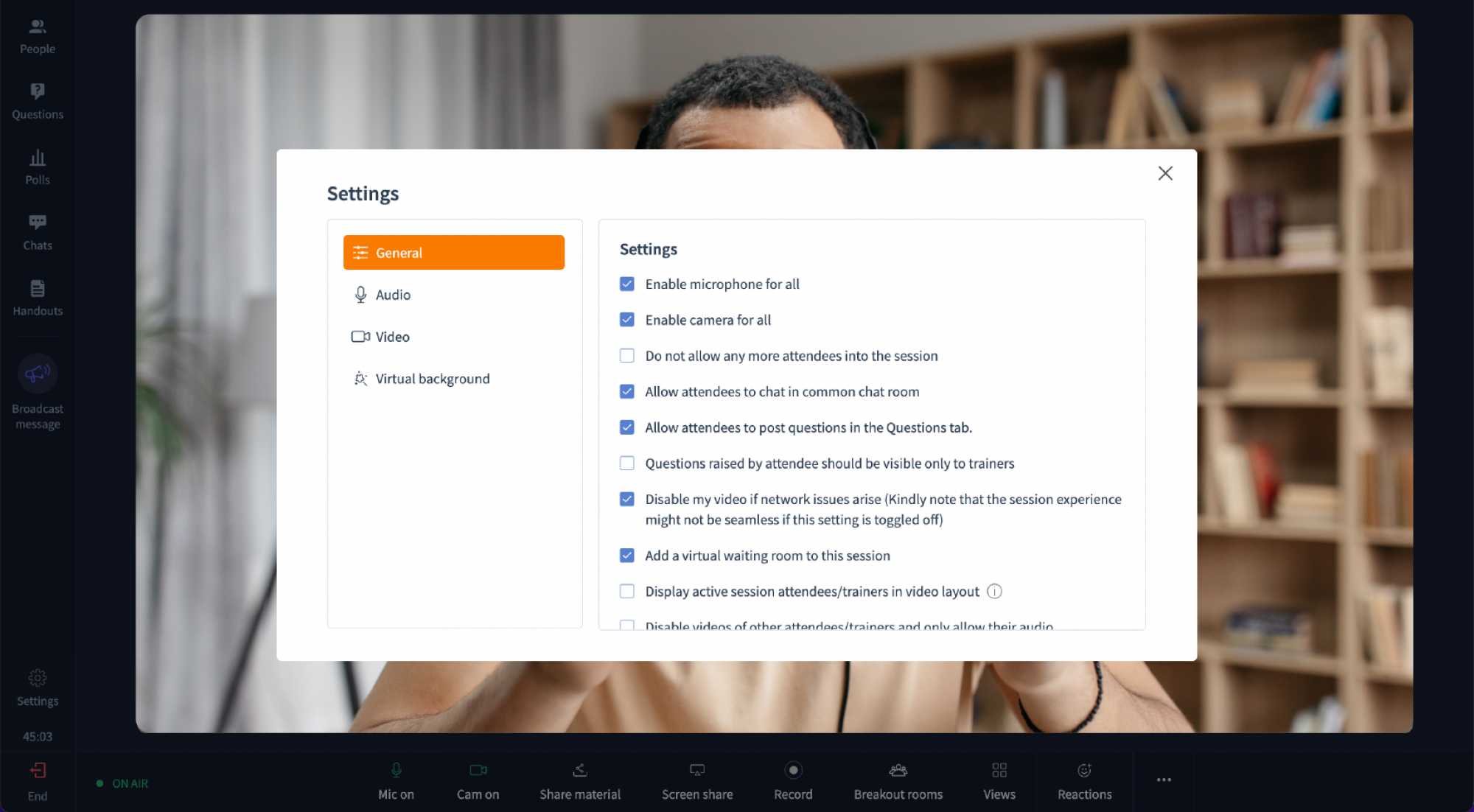 What's New in TrainerCentral