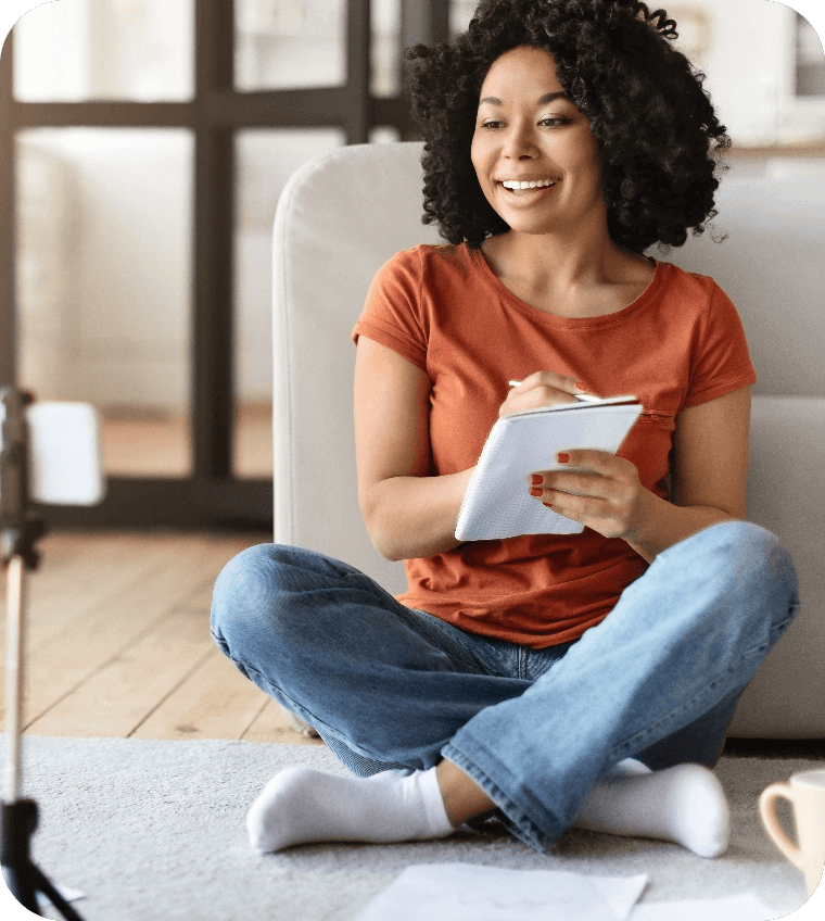 TrainerCentral Learner Mobile App