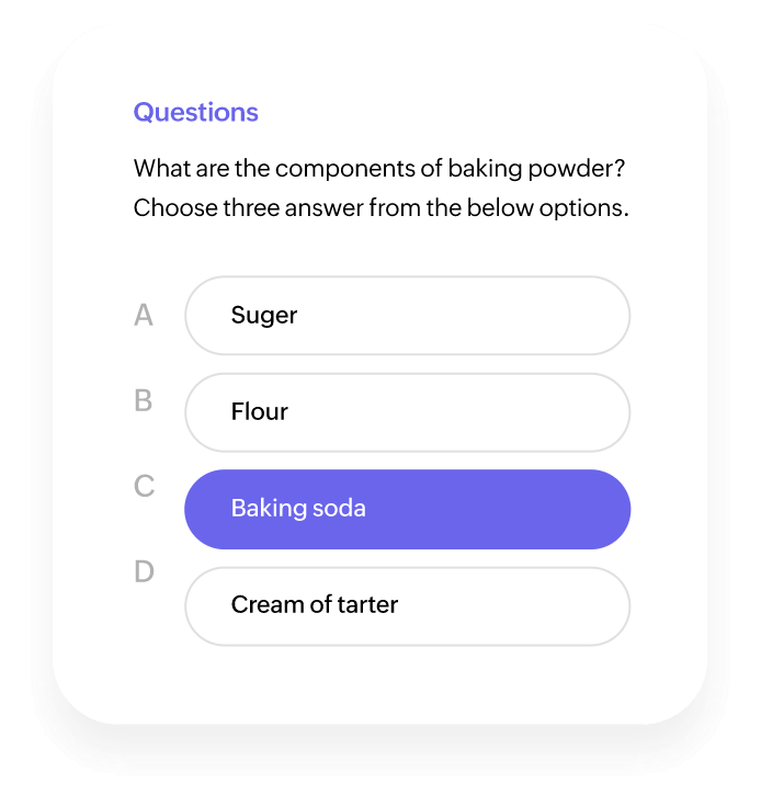 TrainerCentral Learner Mobile App