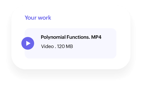 TrainerCentral Learner Mobile App