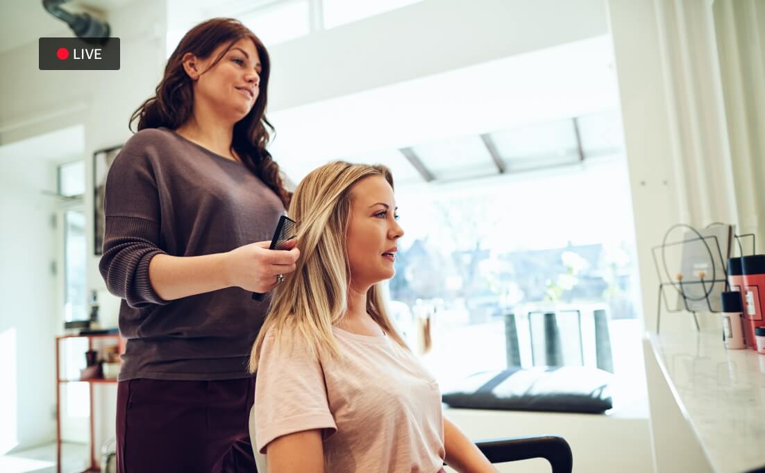 Robust virtual classroom tool | TrainerCentral