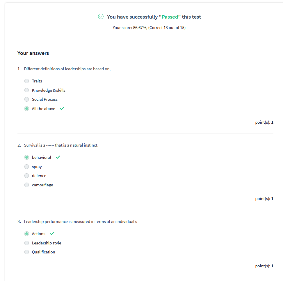 TrainerCentral: Deliver an unmatched learning experience.