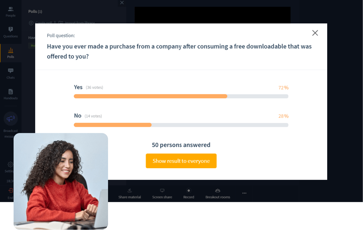 Cohort-based course builder | TrainerCentral