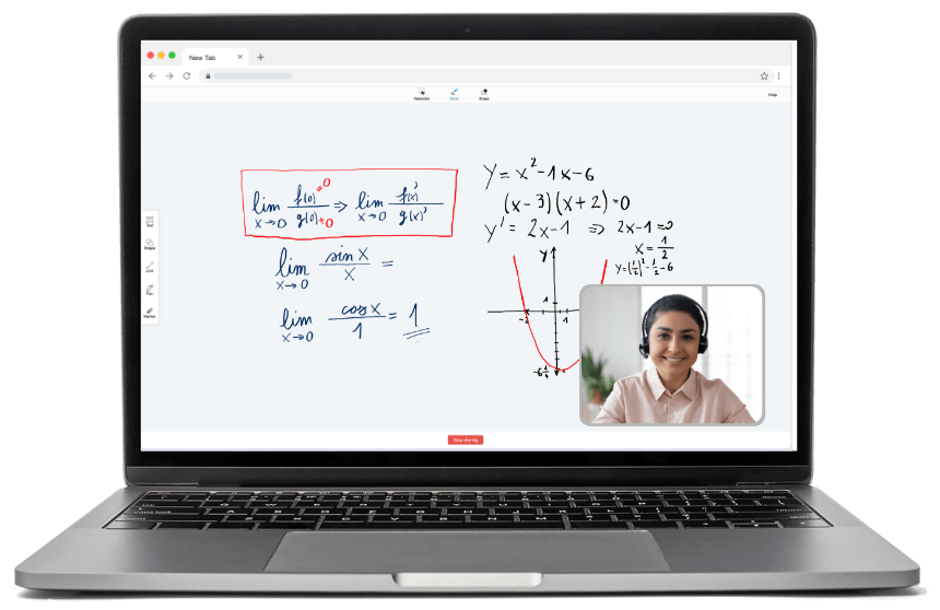 Robust virtual classroom tool | TrainerCentral
