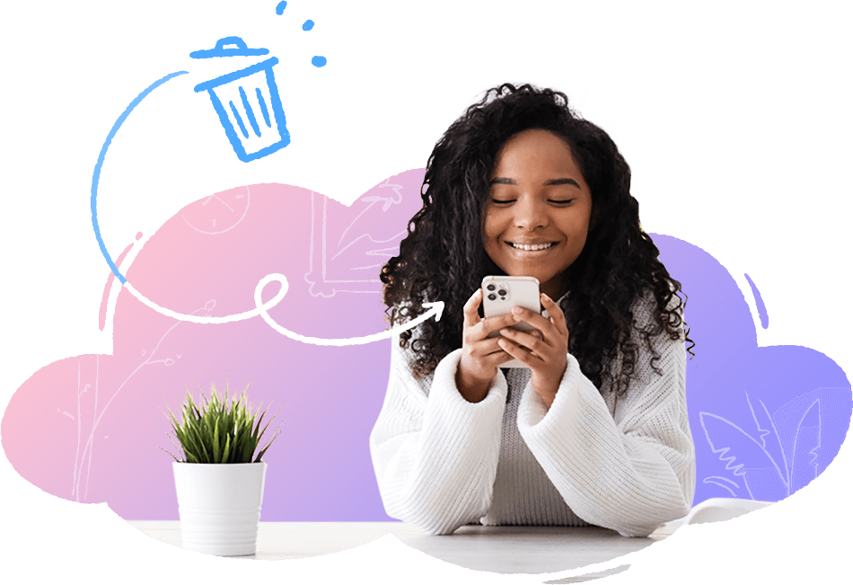 A secure family cloud storage| Zillum by Zoho