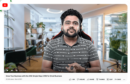 Bigin Digital Creators Program