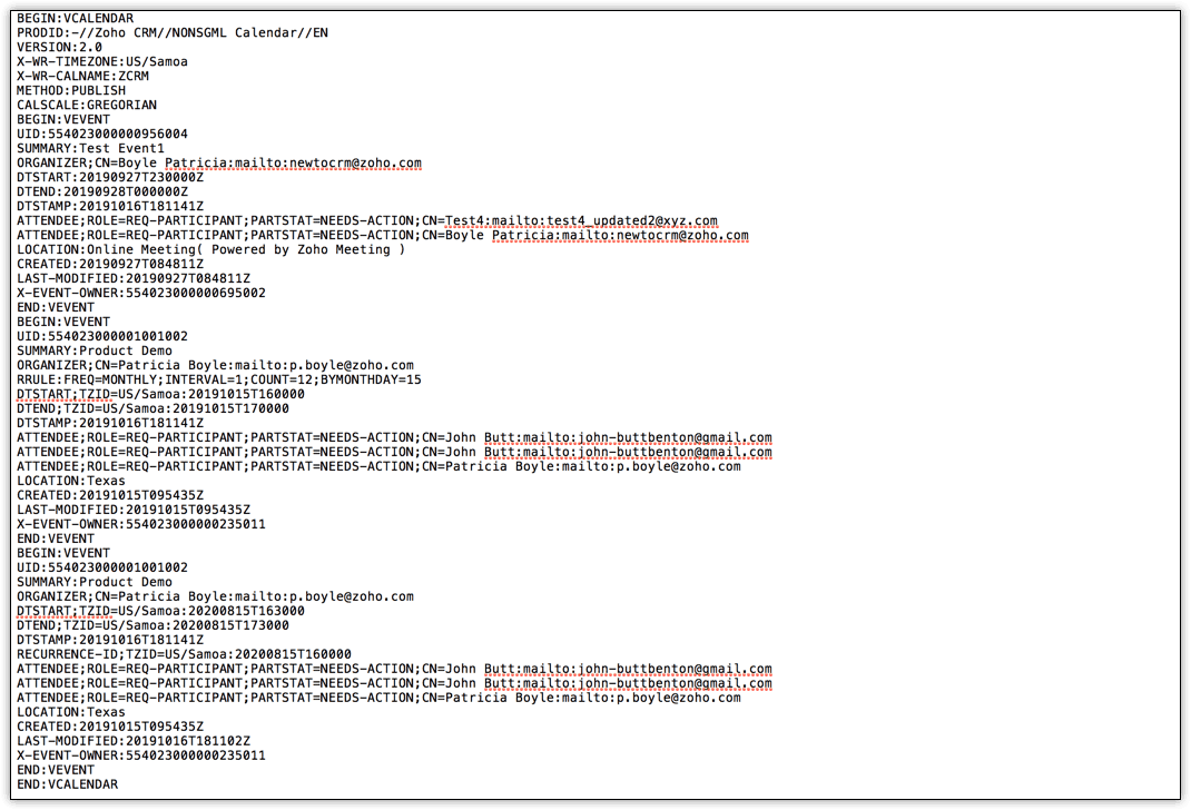 Download Bulk Read Job Result Apis Online Help Bigin