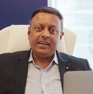 Texub- Dubai Case Study