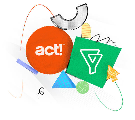 Bigin vs. Act! CRM - Which is best for your business?