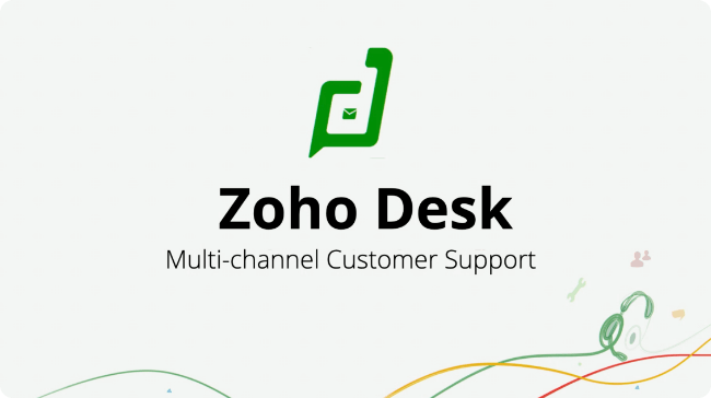 Zoho Affiliate Resources | Product Overview Videos