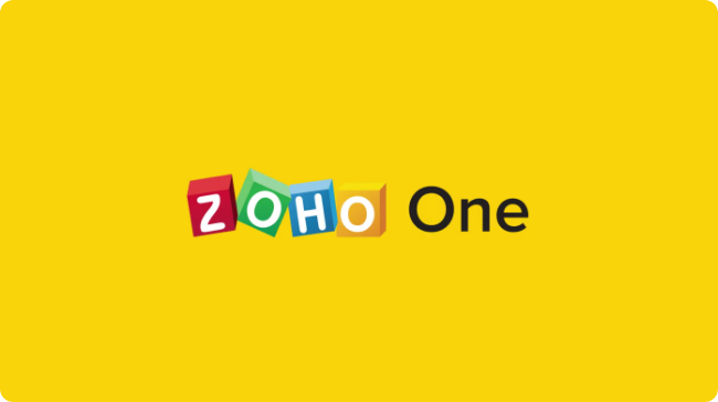 Zoho Affiliate Resources | Product Overview Videos