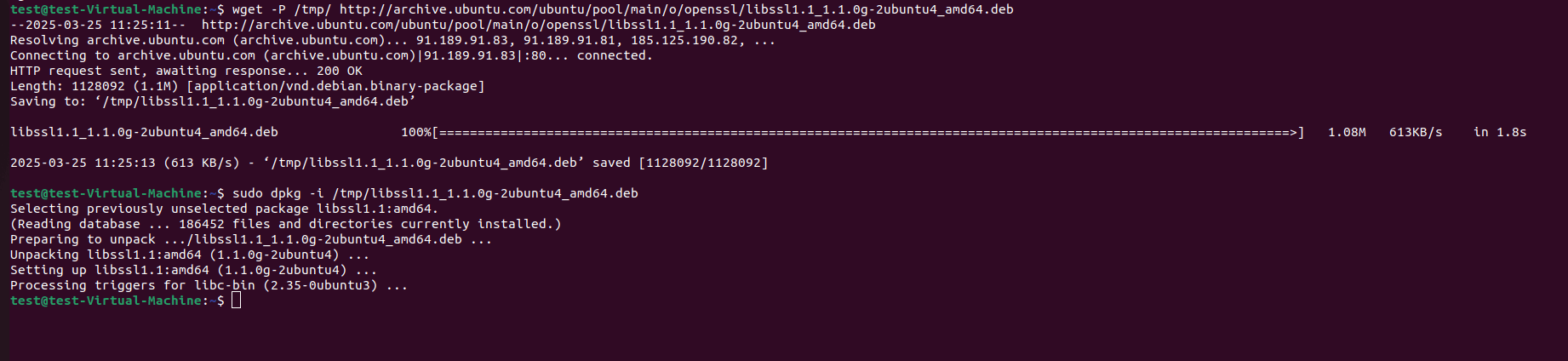 Installing WKHTML | Zoho Analytics On-Premise