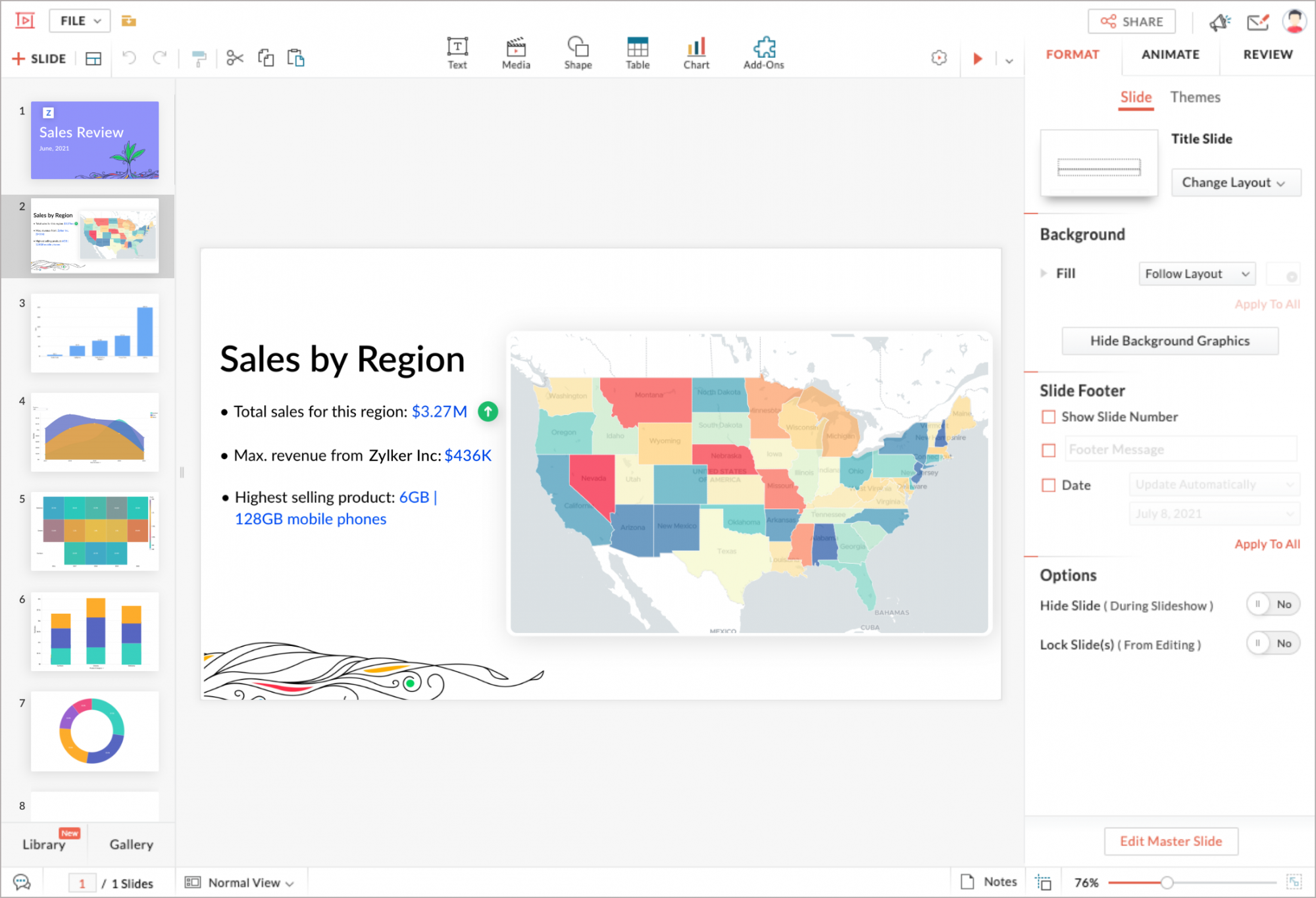 What's New in Analytics