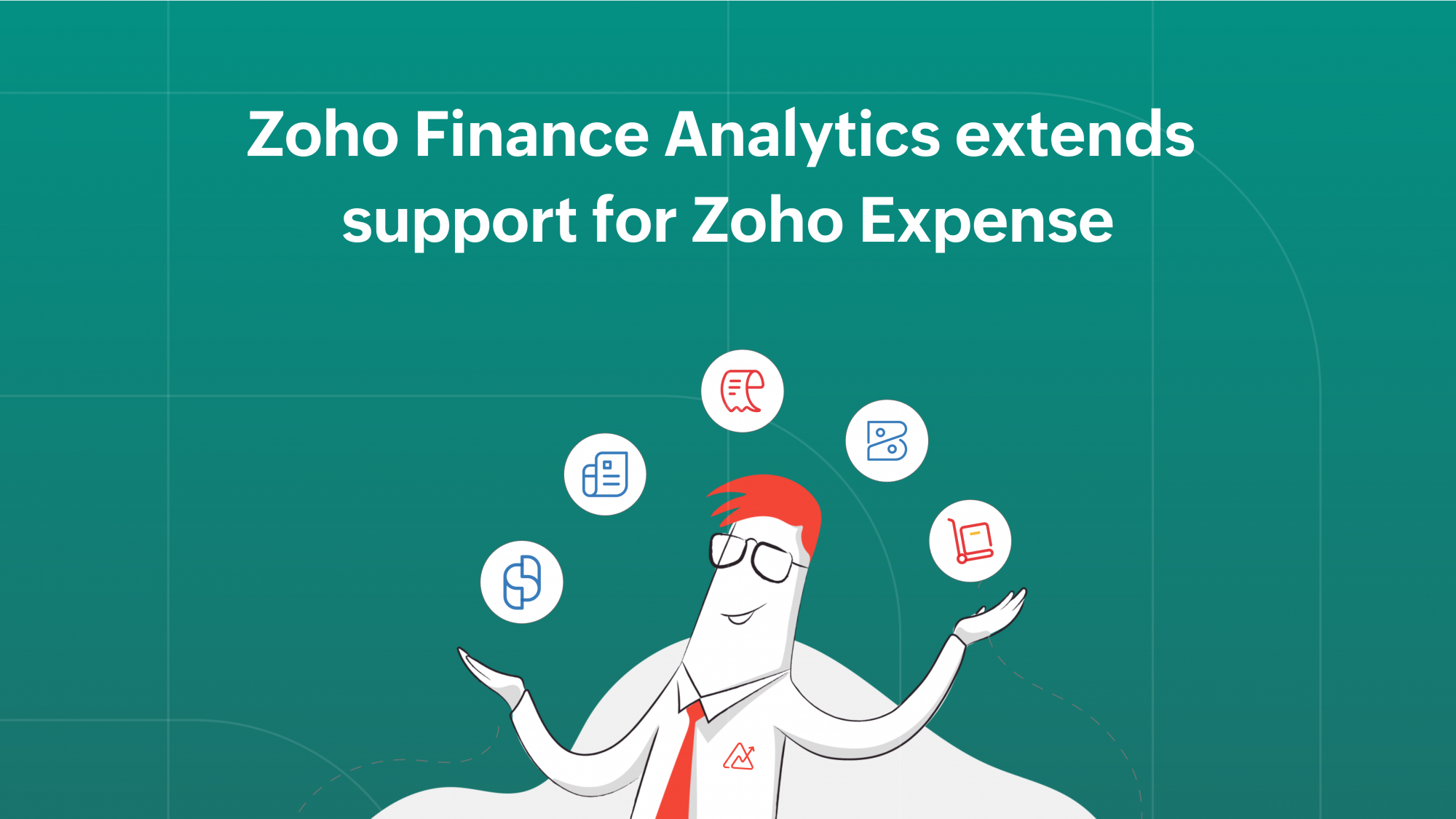 Whats New In Analytics