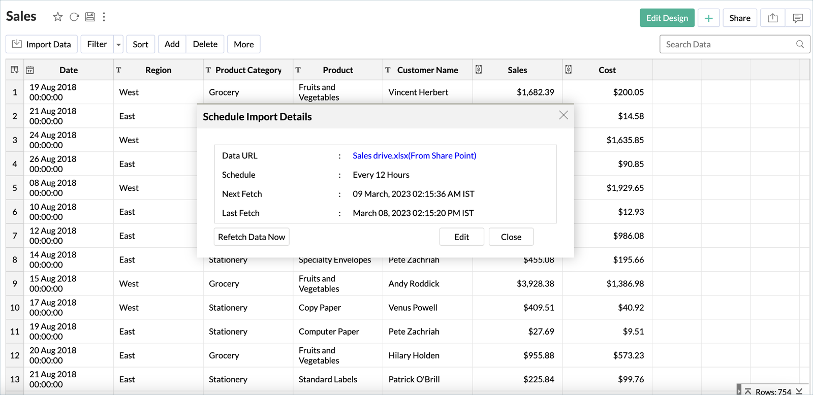 Cloud Drive|SharePoint