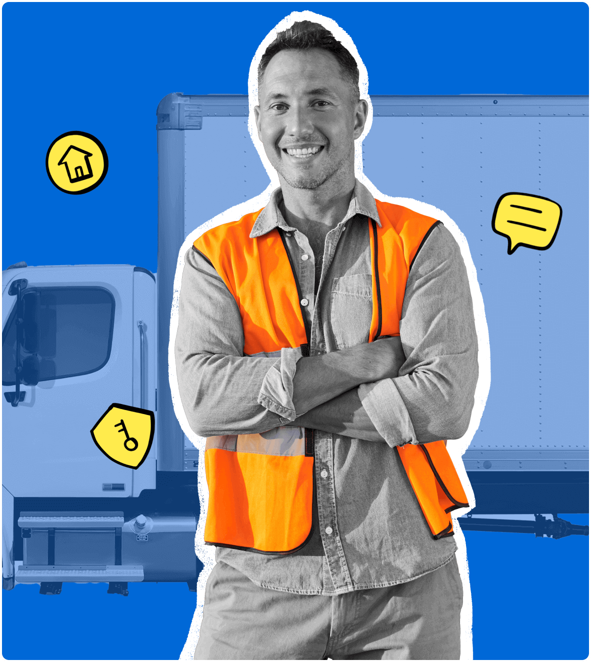 Transform transportation with Zoho Assist's remote support