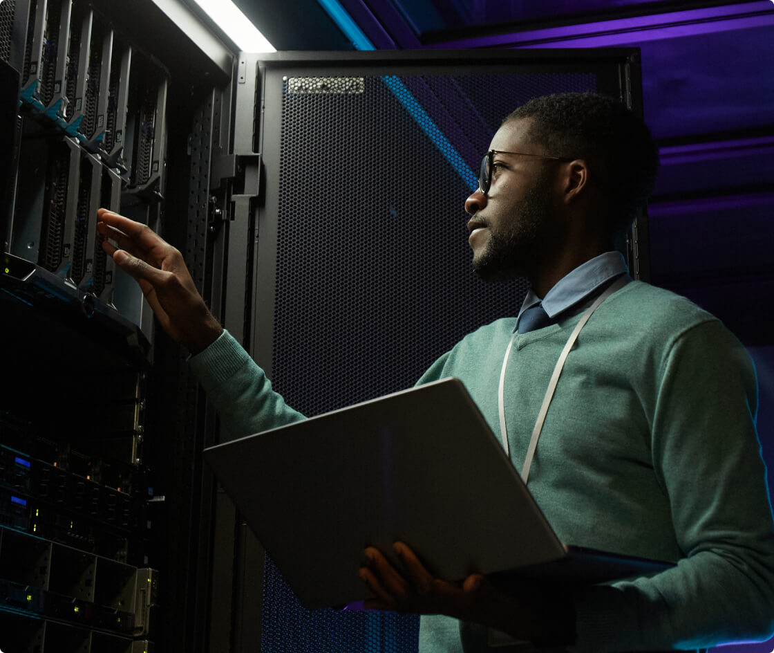 Secure BYOD Remote Support with Zoho Assist