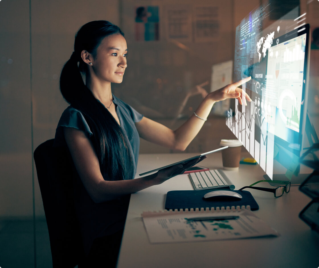 Secure BYOD Remote Support with Zoho Assist