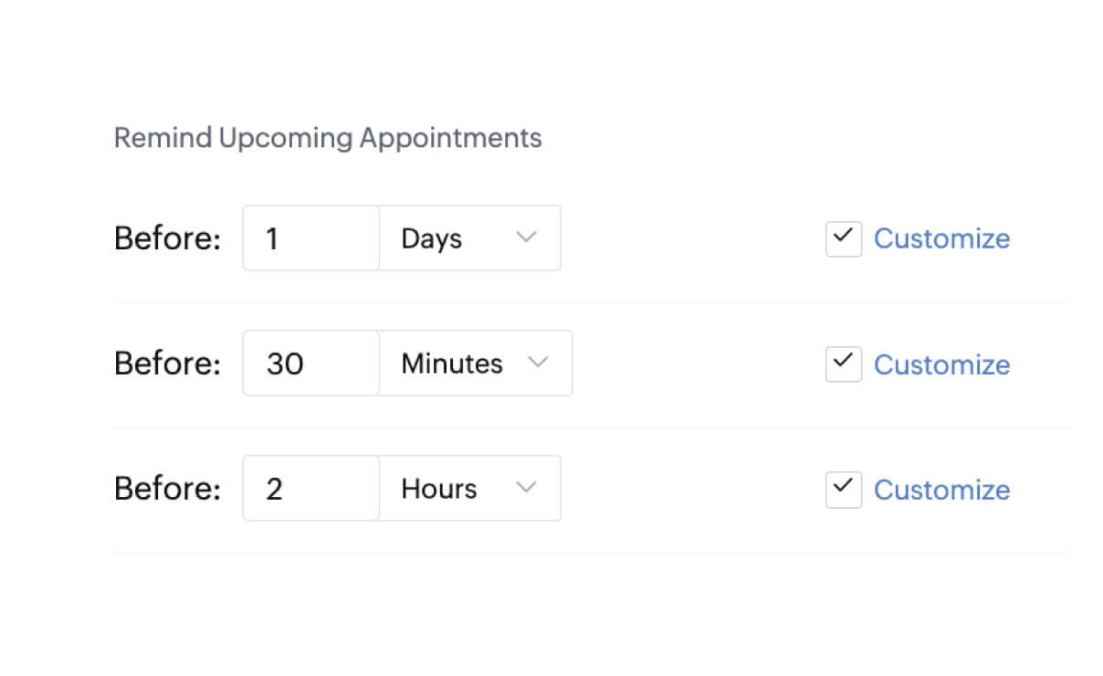 What is Zoho Bookings? | Appointment scheduling software