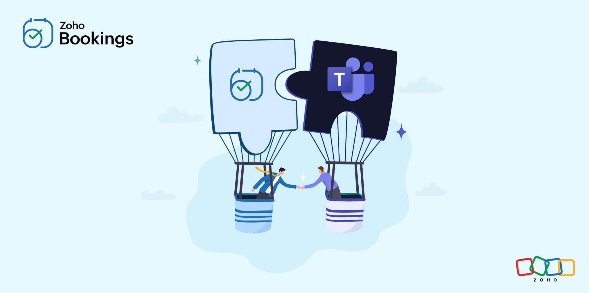 Ela Author At Zoho Blog