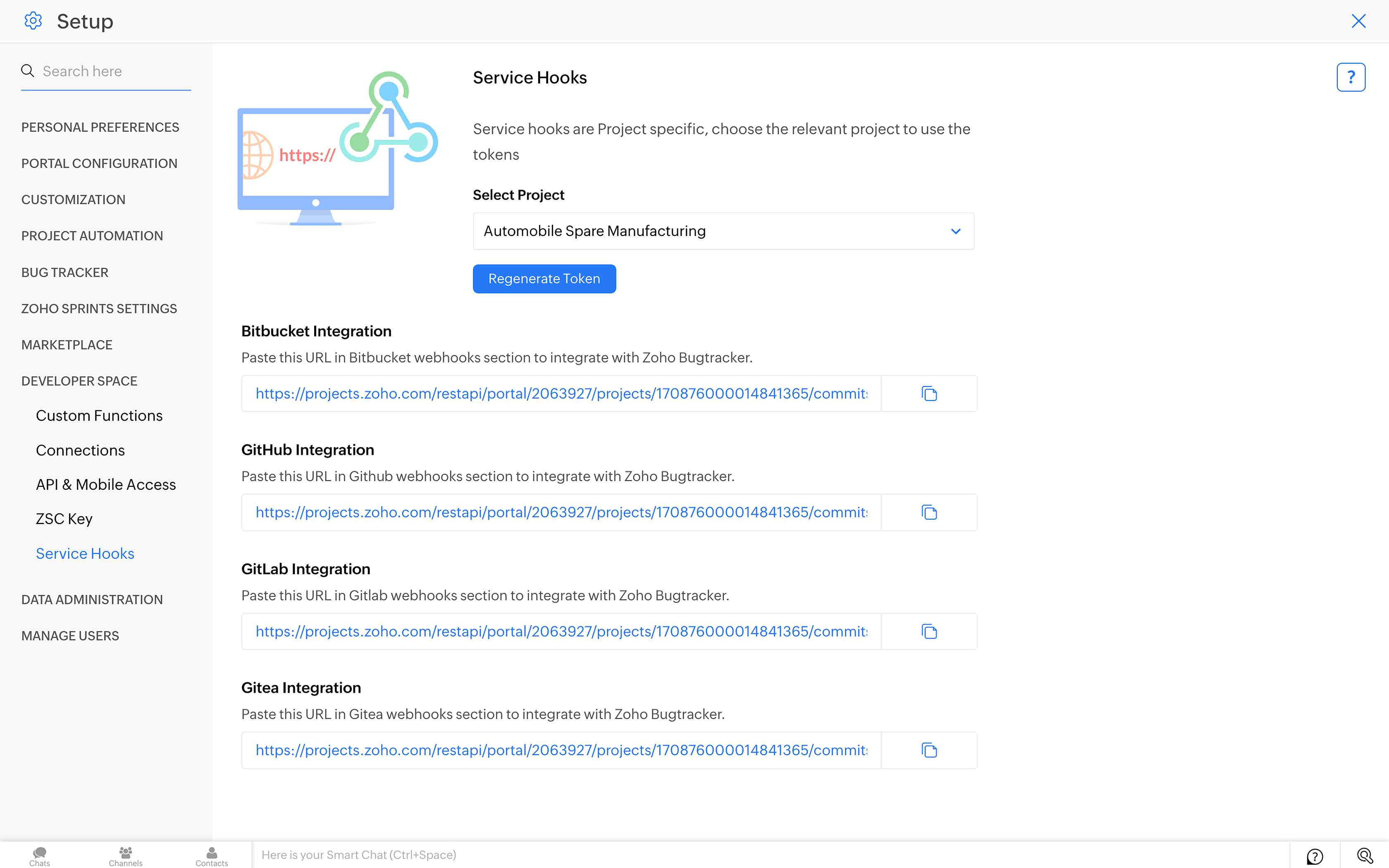 Free Source Code Hosting Online Bitbucket