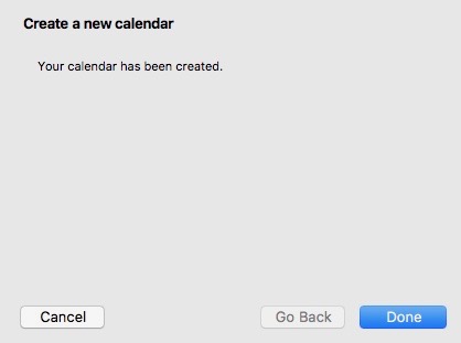 Setting up CalDAV sync | Zoho Calendar