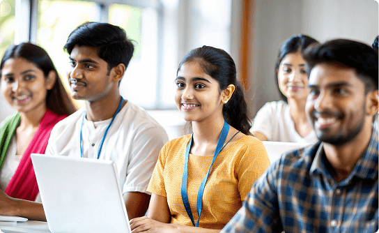 Zoho Classes for Medical Colleges | NMC Level 3 Accreditation LMS