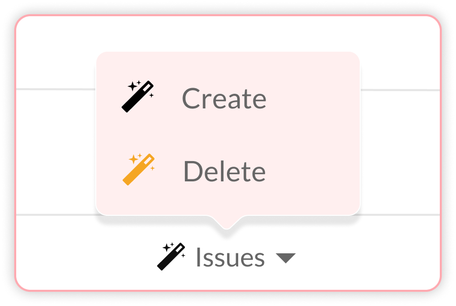 Bot Sub Actions| Cliq