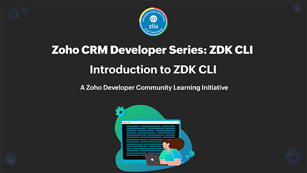 Zoho Community | Customer and Educational Videos
