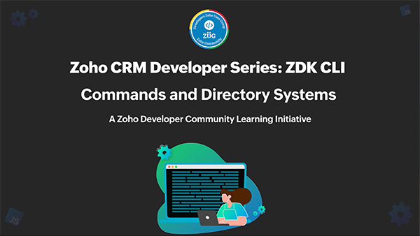 Zoho Community | Customer and Educational Videos