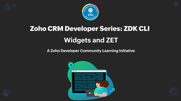 Zoho Community | Customer and Educational Videos