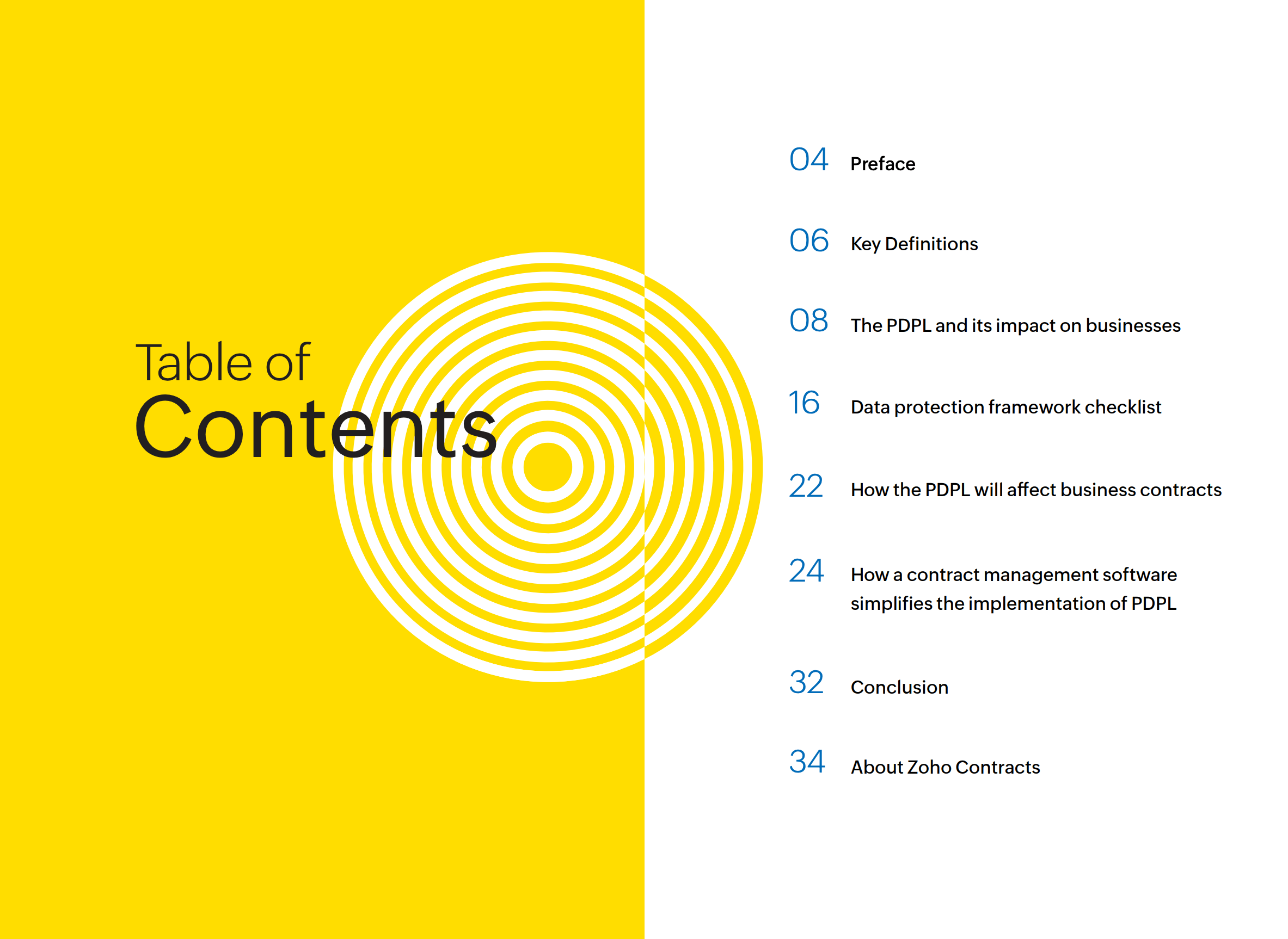 Implementation guide for PDPL in KSA | eBook | Free download