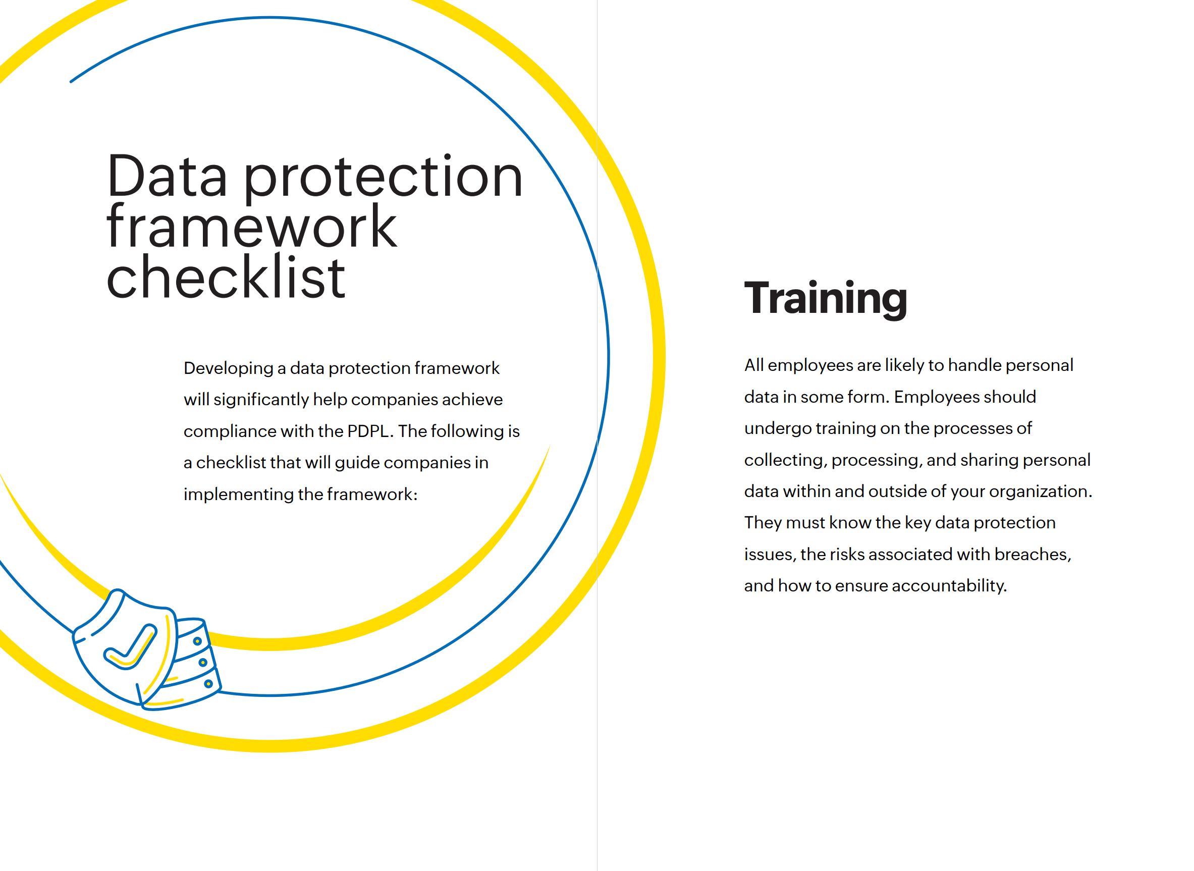 Implementation guide for PDPL in KSA | eBook | Free download