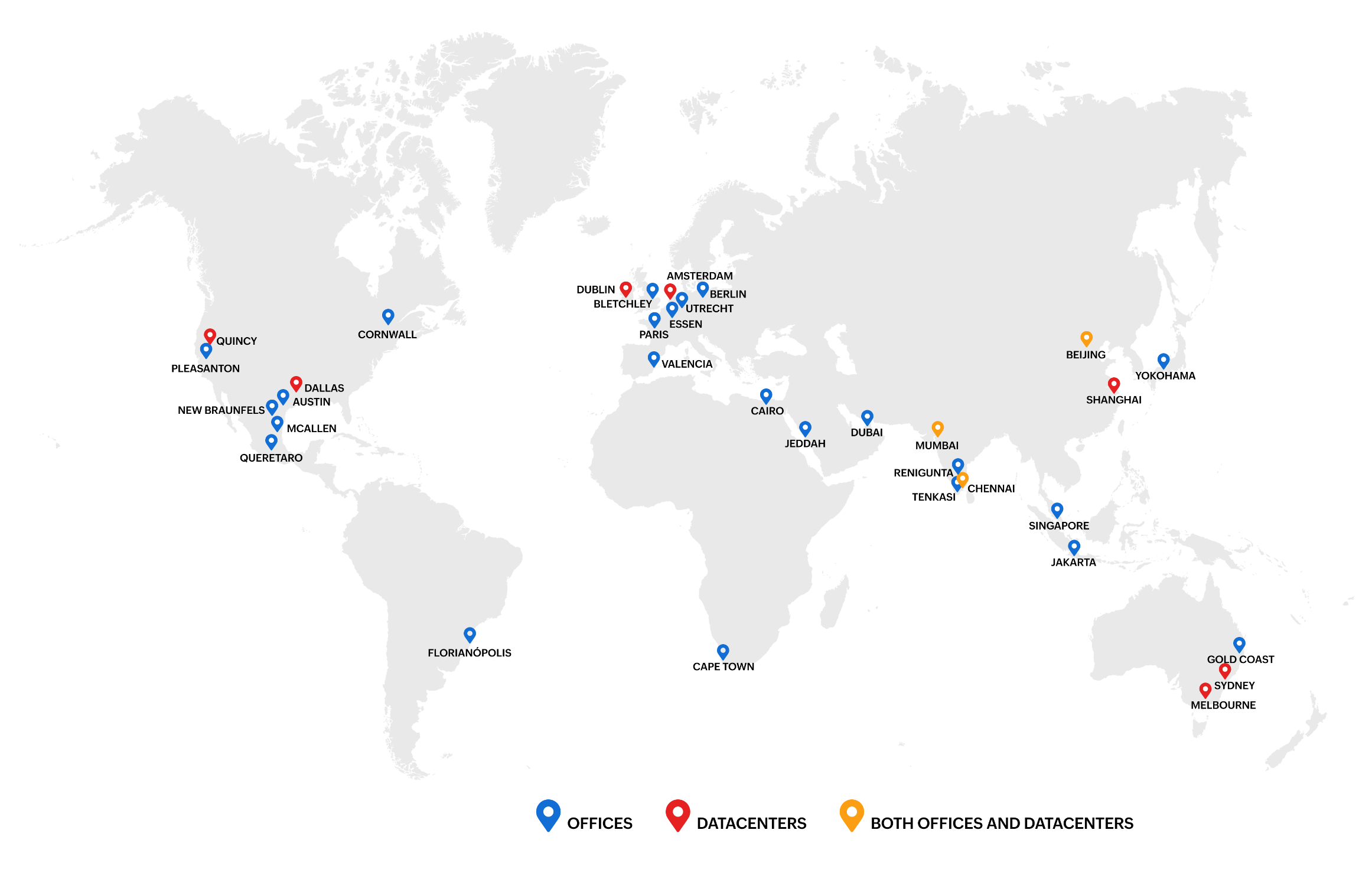 Why Zoho Contracts? | Our Story