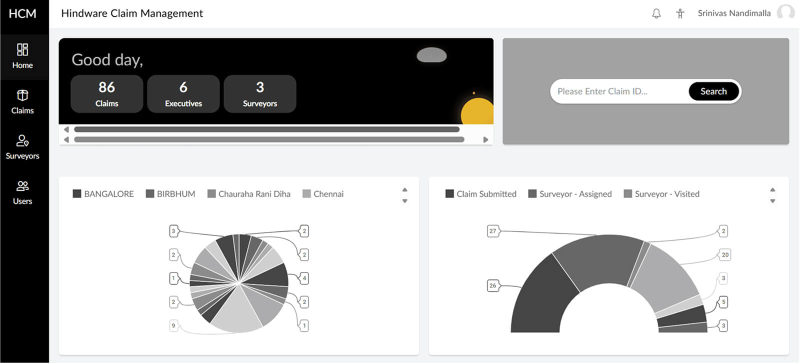 Somany Impresa’s digital leap: 50+ apps and 200+ logbooks with Zoho Creator