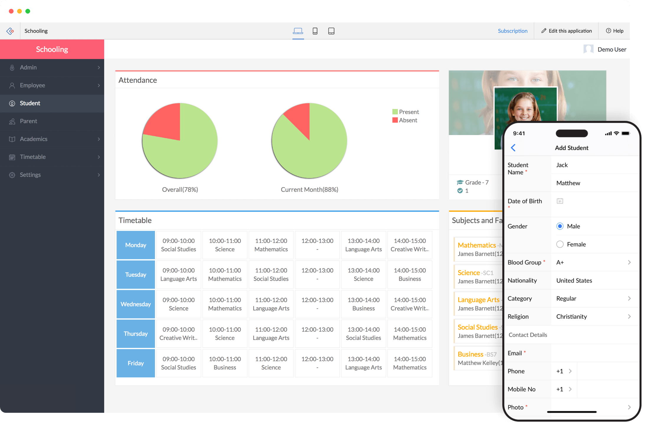 Best Low Code Based Sap Erp Alternative