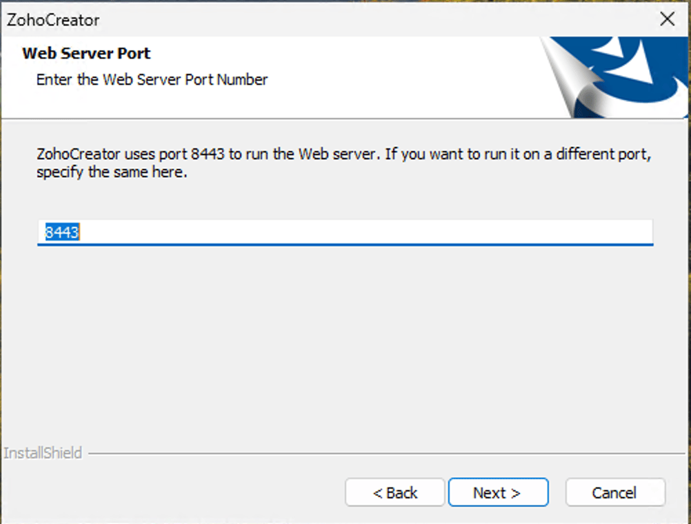 Understand High Availability | Zoho Creator On-Premise Help