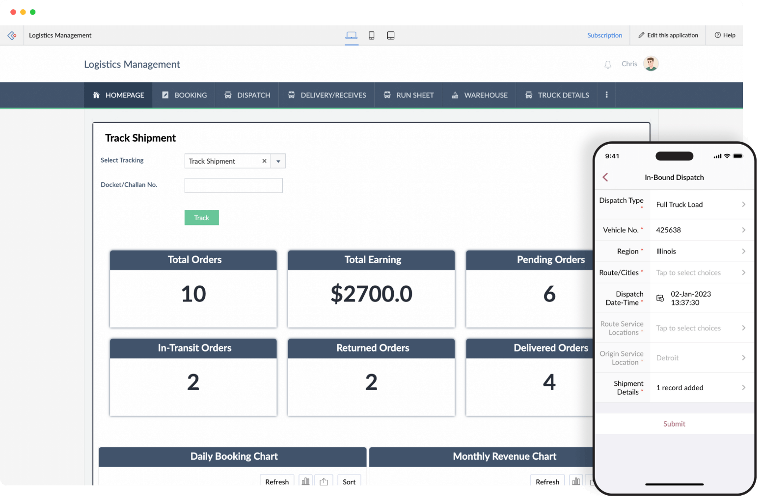 Best low-code based SAP ERP alternative