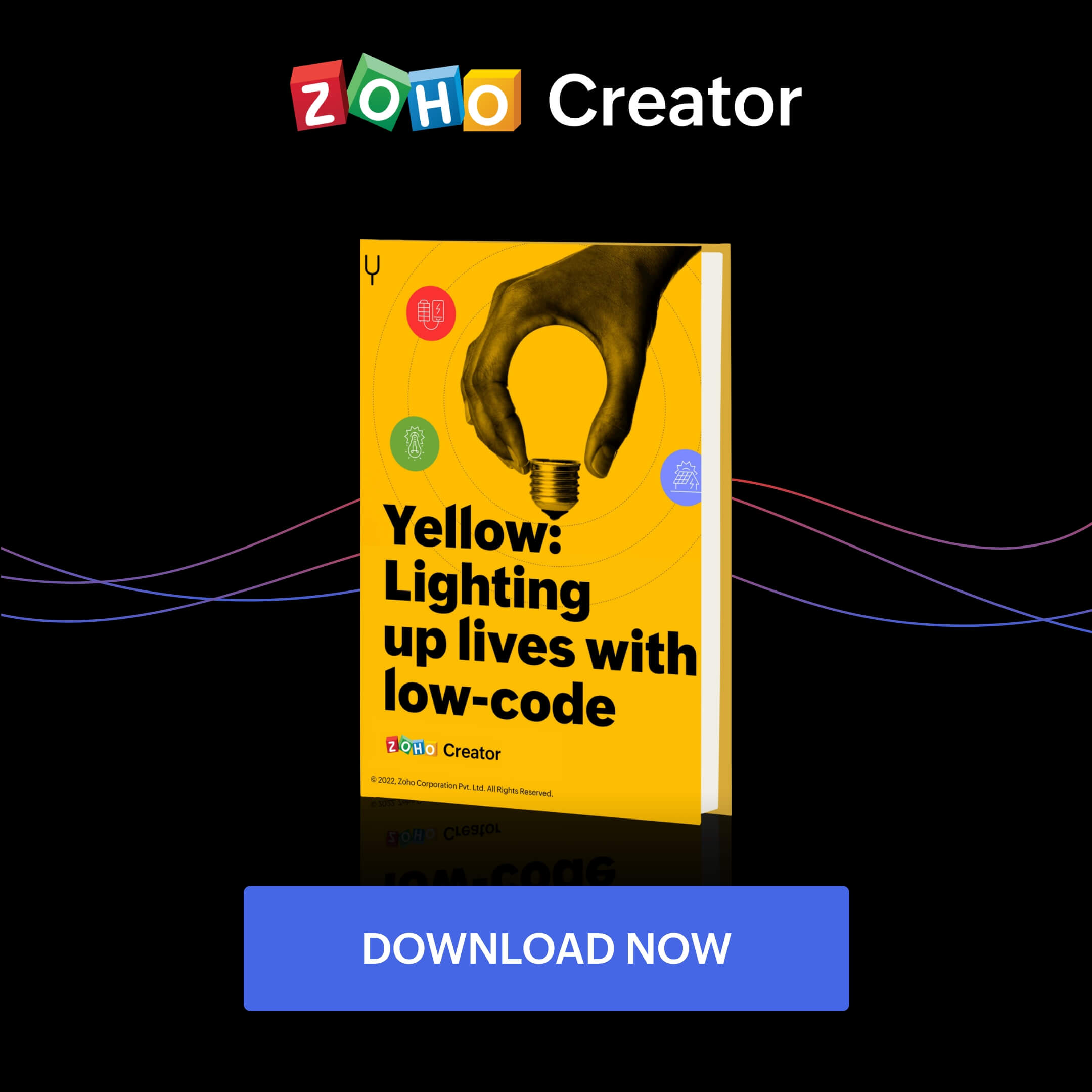 Streamlining distribution management with low-code | Zoho Creator
