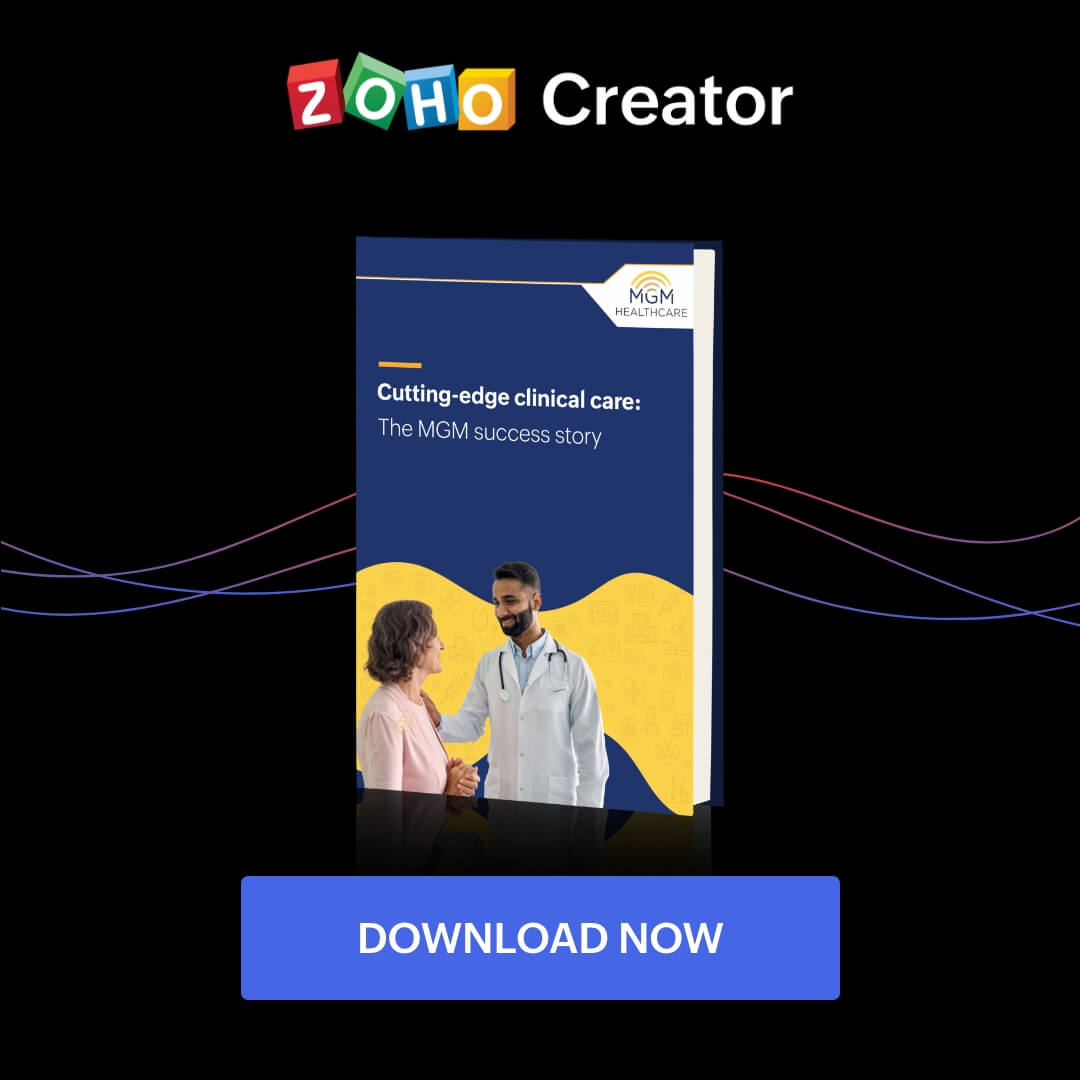 Cutting-edge clinical care: The MGM success story