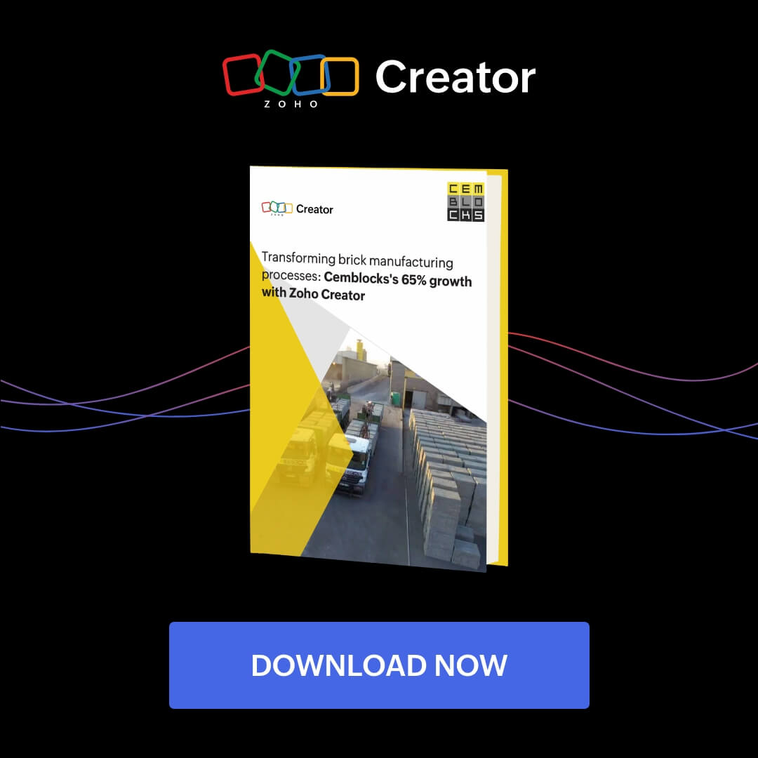 Cemblocks builds brick manufacturing solutions and boosts sales by 65% ...