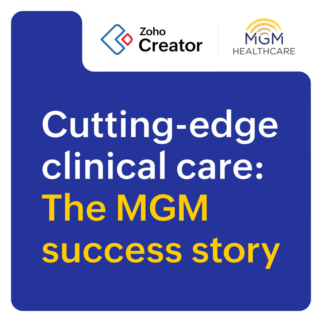 Cutting-edge clinical care: The MGM success story