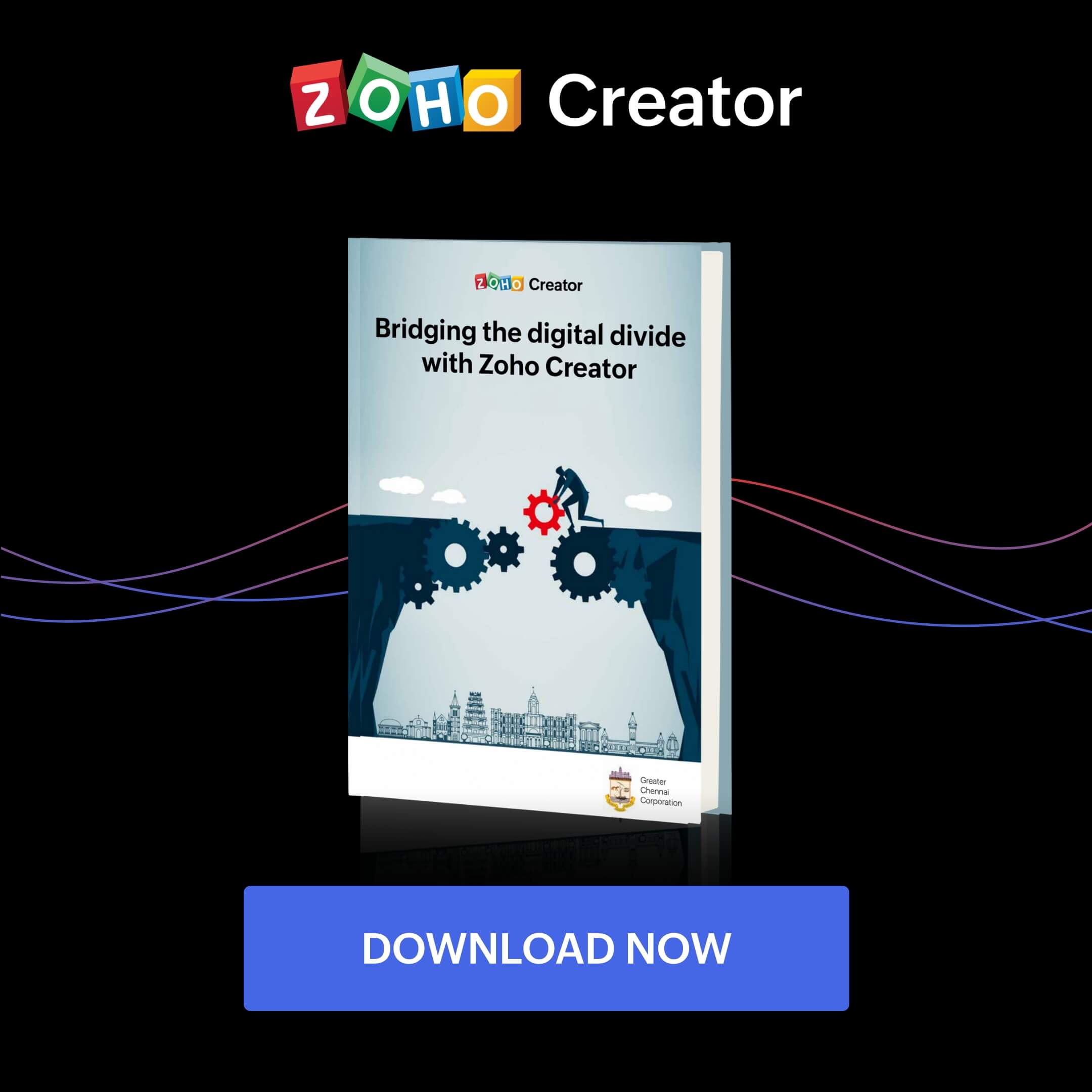 Building a booking platform with low-code | Zoho Creator