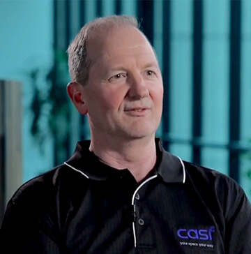 CASF handles 400% more projects after switching from Salesforce to Zoho