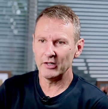 The Men's Table transformed operations and ensured data confidentiality ...