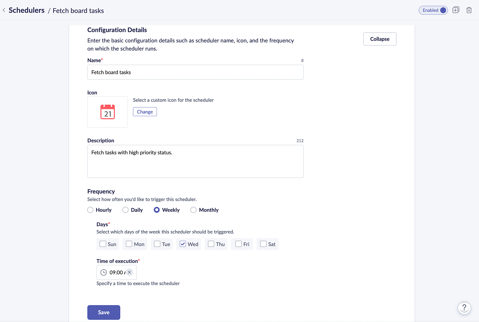 Deluge in Zoho Connect | Help - Zoho Deluge Deluge in Zoho Connect | Help - Zoho Deluge