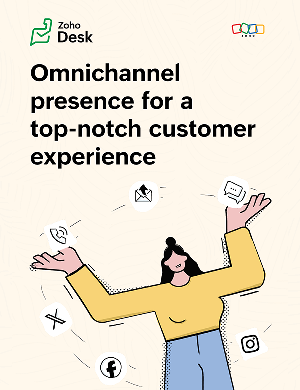 eBooks | Resources - Zoho Desk