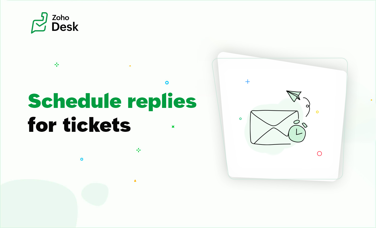 Videos | Zoho Desk Resources