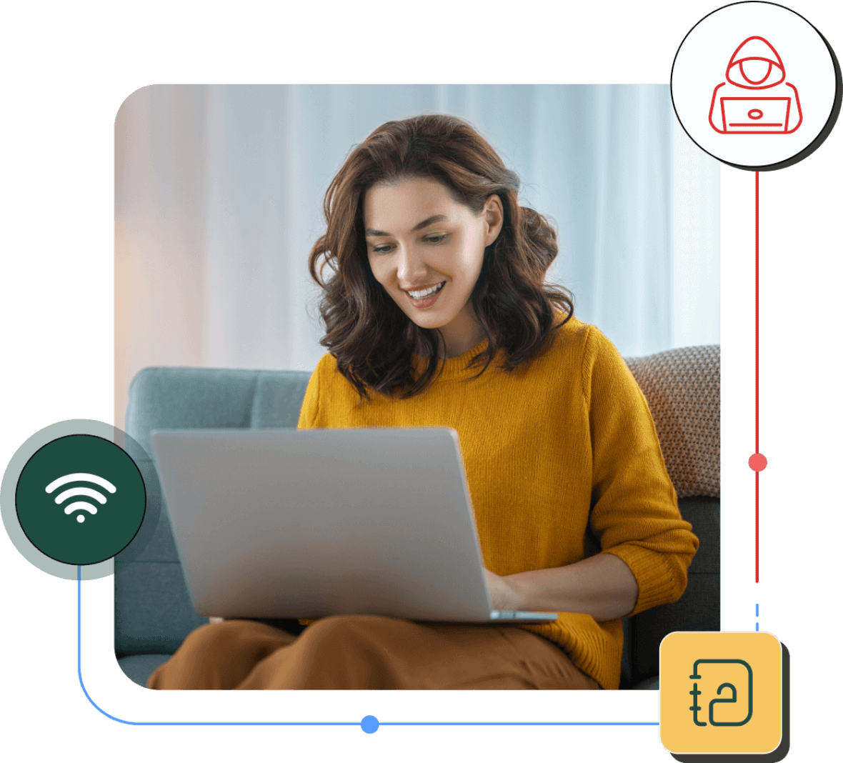 Cloud RADIUS Wi-Fi Authentication | Zoho Directory