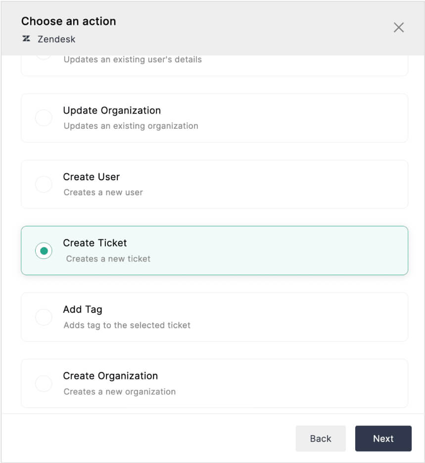 Zoho Forms & Zoho Flow: Automate workflows to boost efficiency
